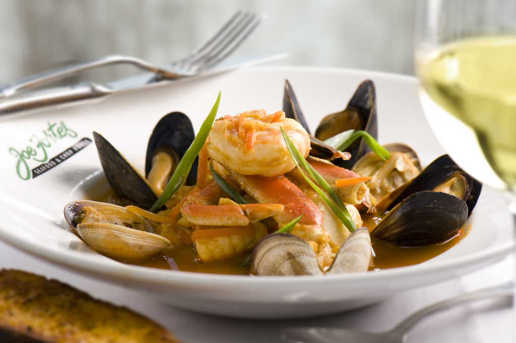 JF-03 - Joe Fortes Joe Fortes